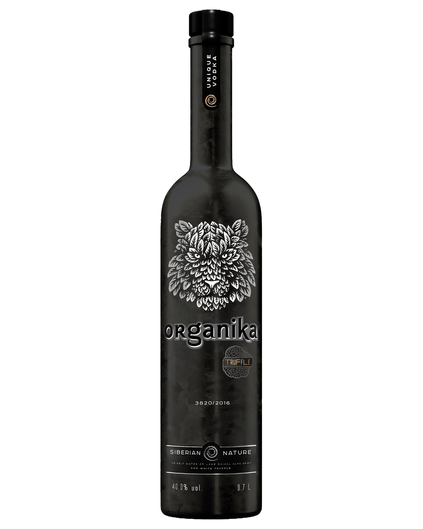 Buy Organika Vodka Truffle 700ml Online @Lowest Price