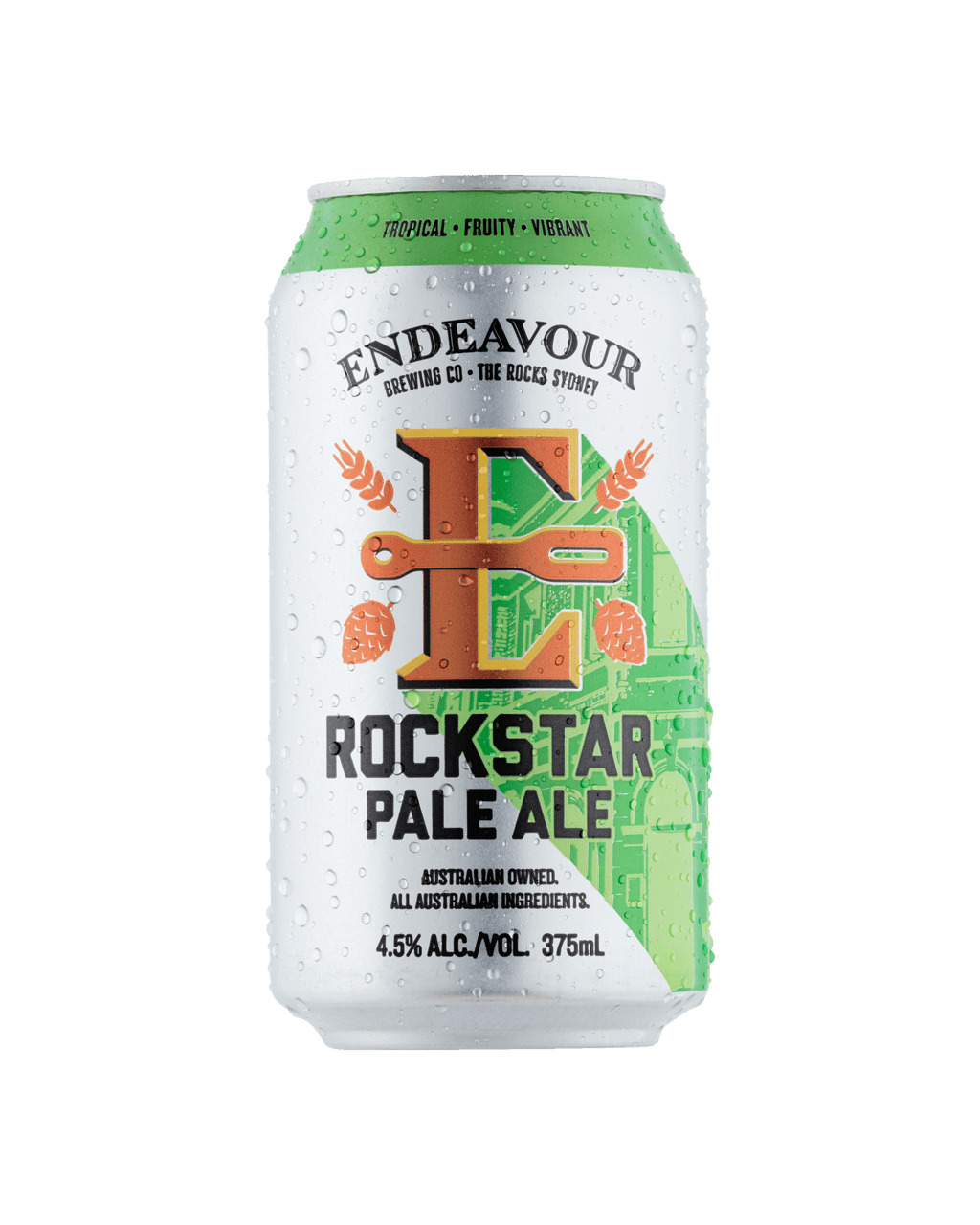 Buy Endeavour Rockstar Pale Ale Online @Lowest Price