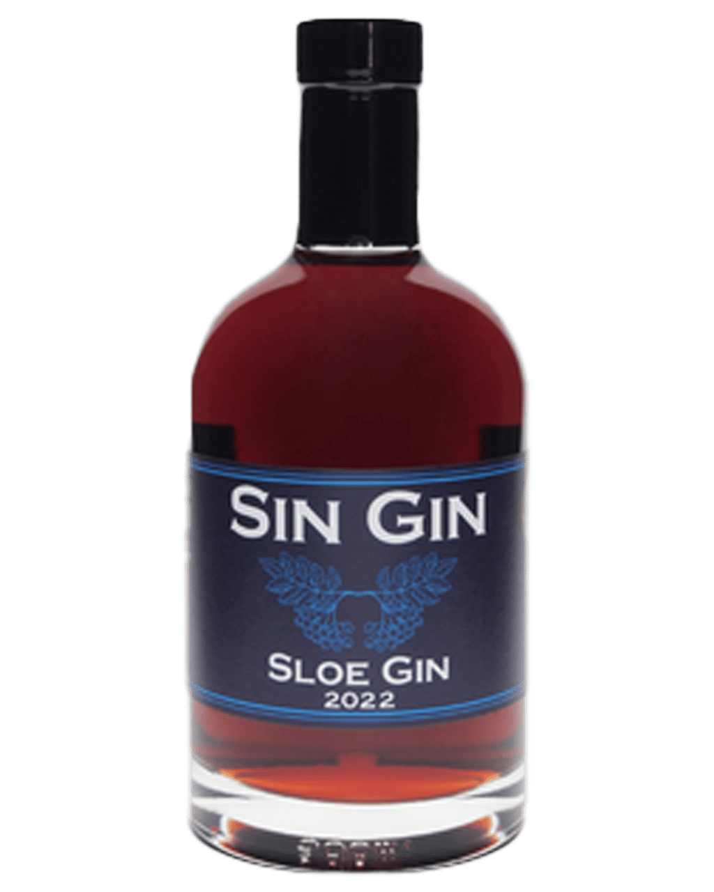 Buy Sin Gin Distillery Sloe Gin 500ml Online @Lowest Price
