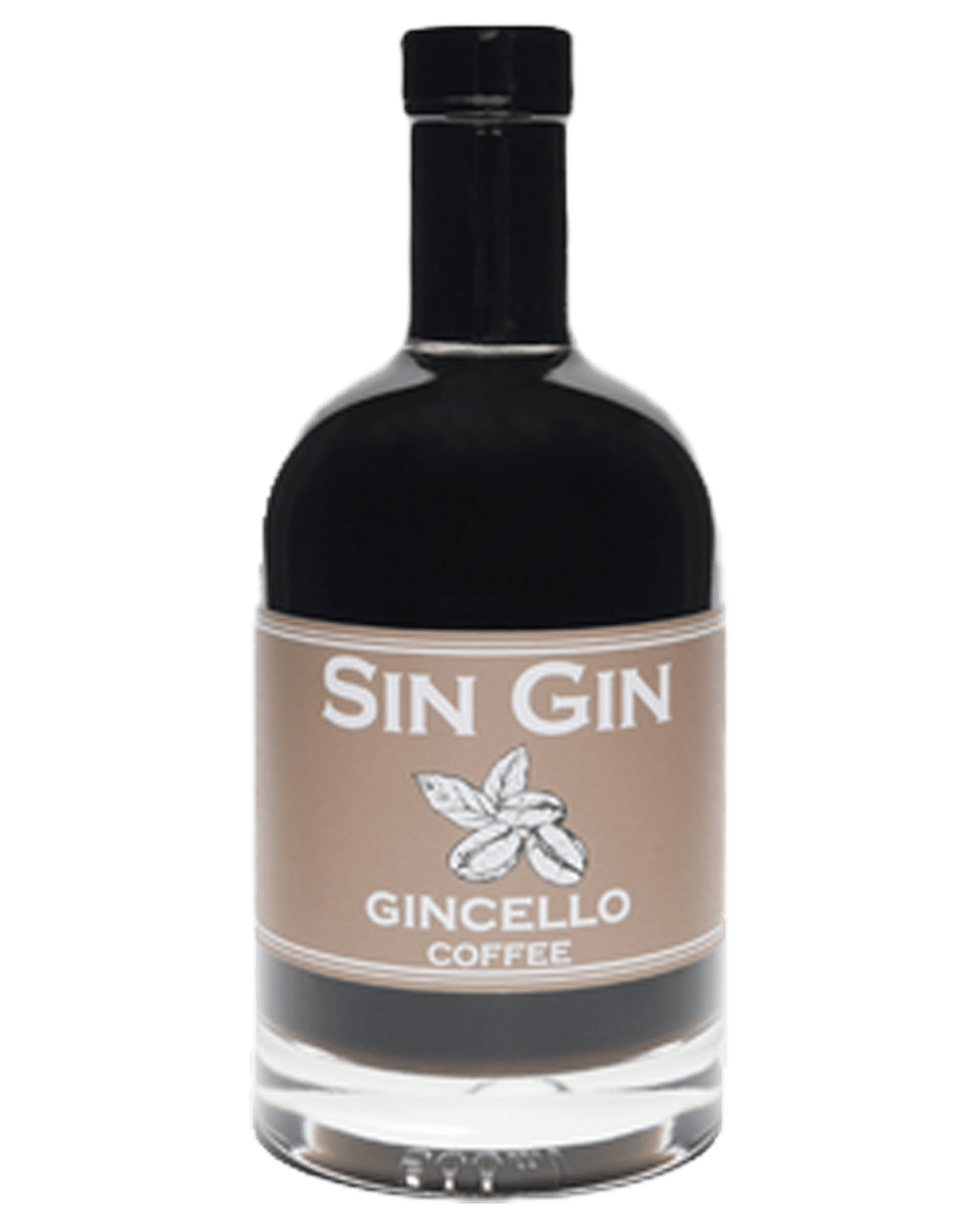Buy Sin Gin Distillery Coffee Gincello 500ml Online @Lowest Price