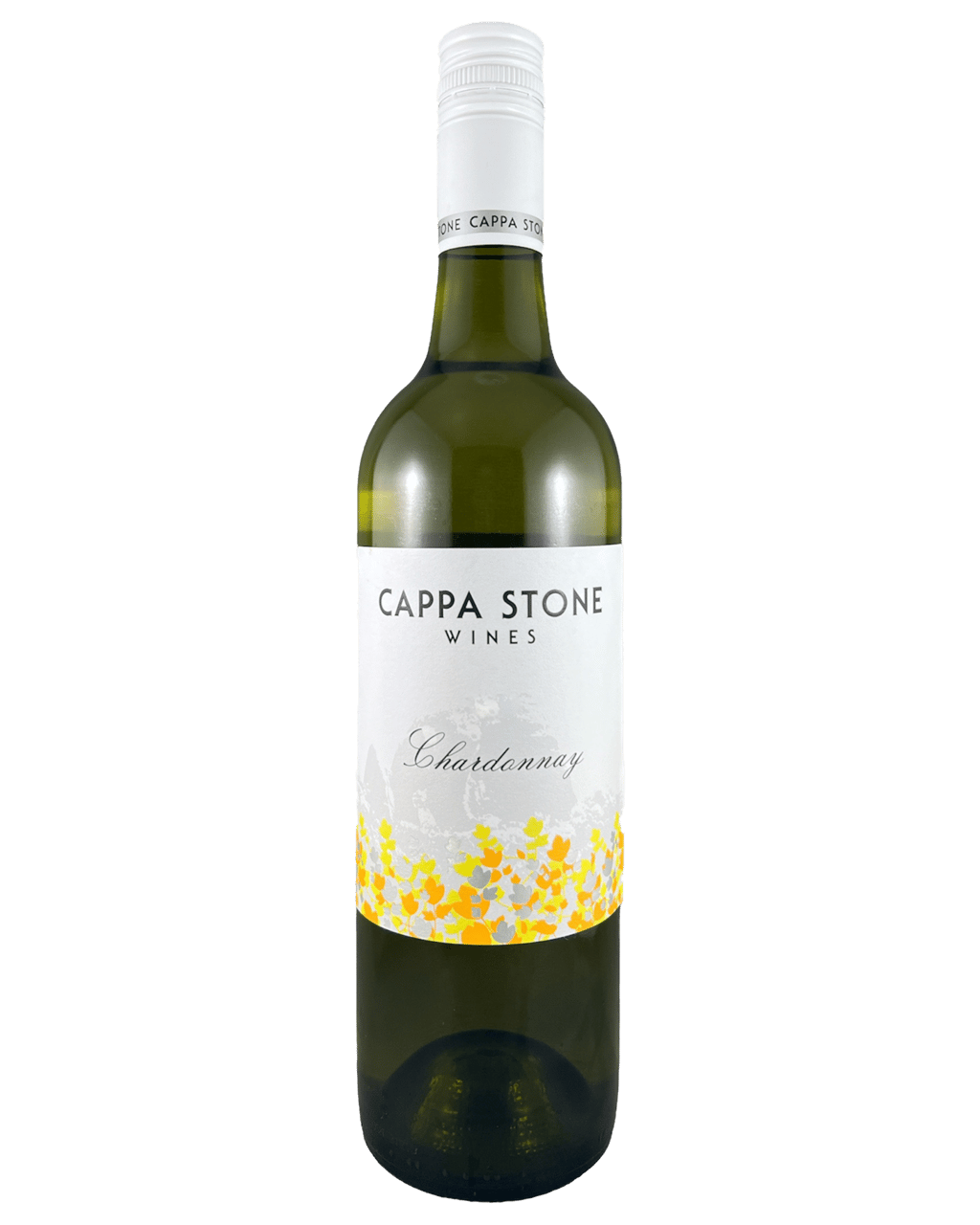 Buy Cappa Stone Wines Chardonnay 2021 Online @Lowest Price