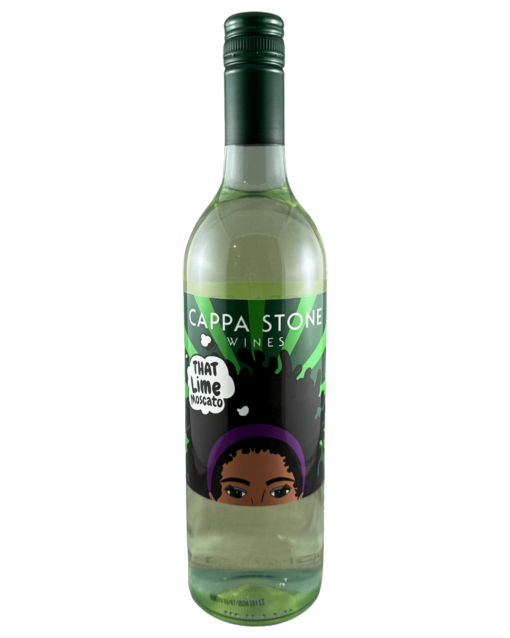Buy Cappa Stone Wines That Lime Moscato Online @Lowest Price