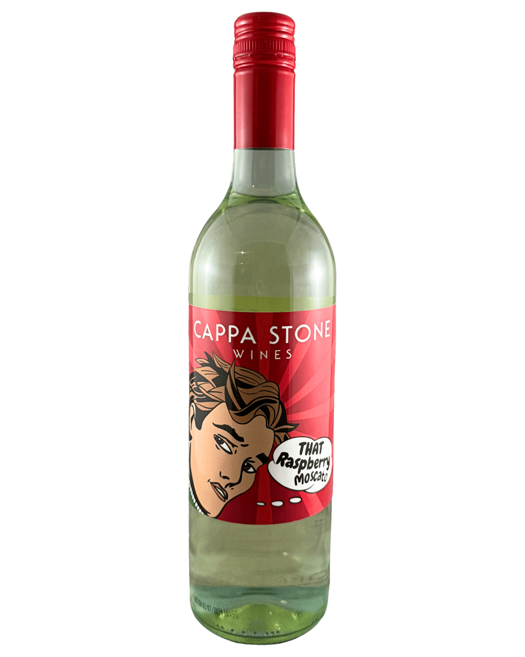 Buy Cappa Stone Wines Raspberry Moscato Online @Lowest Price