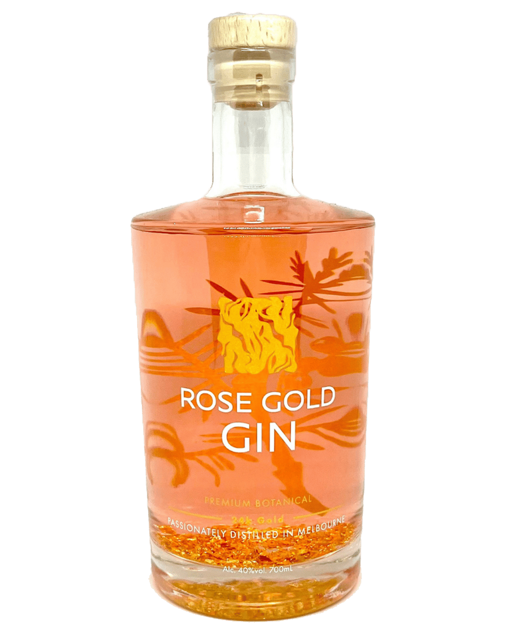 Buy Gold Emotion Australia Rose Gold Gin Online @Lowest Price