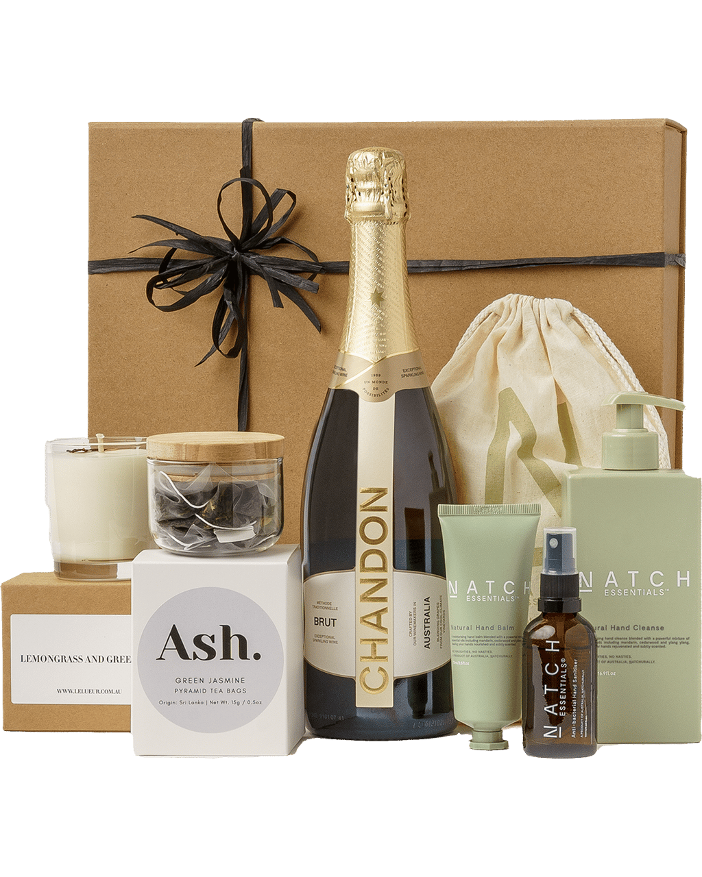 Buy Ash Gifting Sparkling Gift Hamper Online or Near You in Australia ...