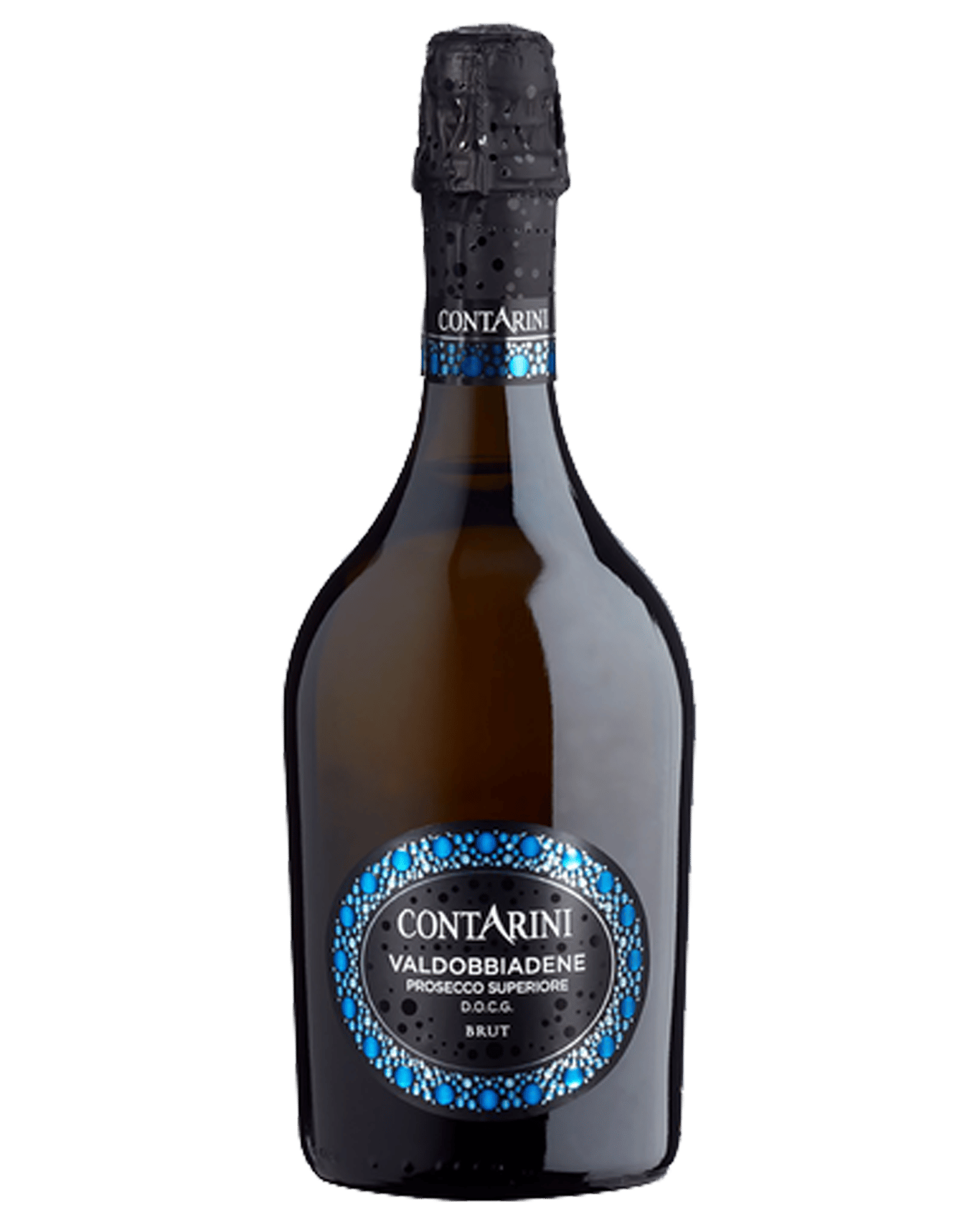 Buy Contarini Valdobbiadene Prosecco Brut Docg Online @Lowest Price