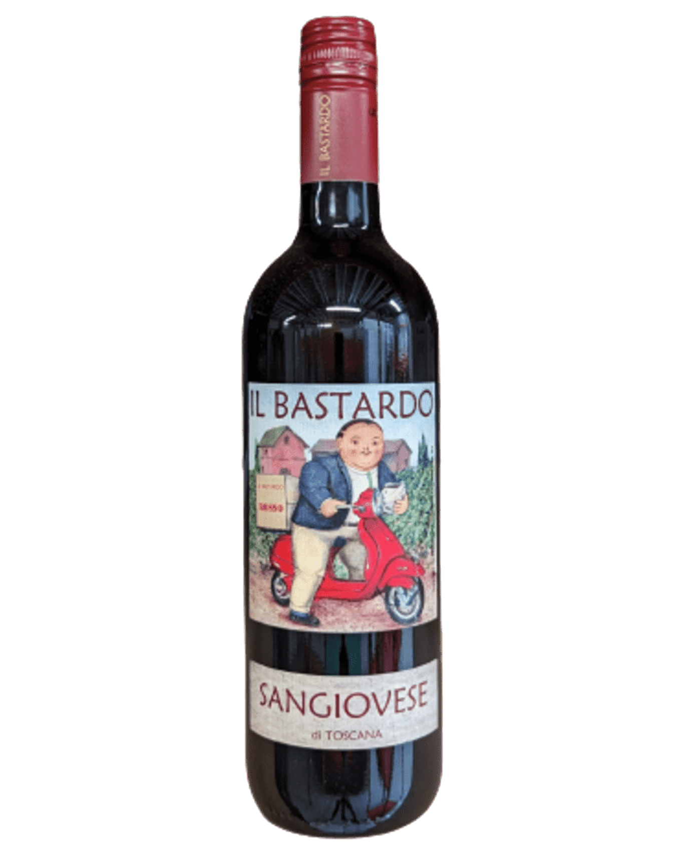 Buy Masi Renzo Il Bastardo Sangiovese 2021 Online @Lowest Price