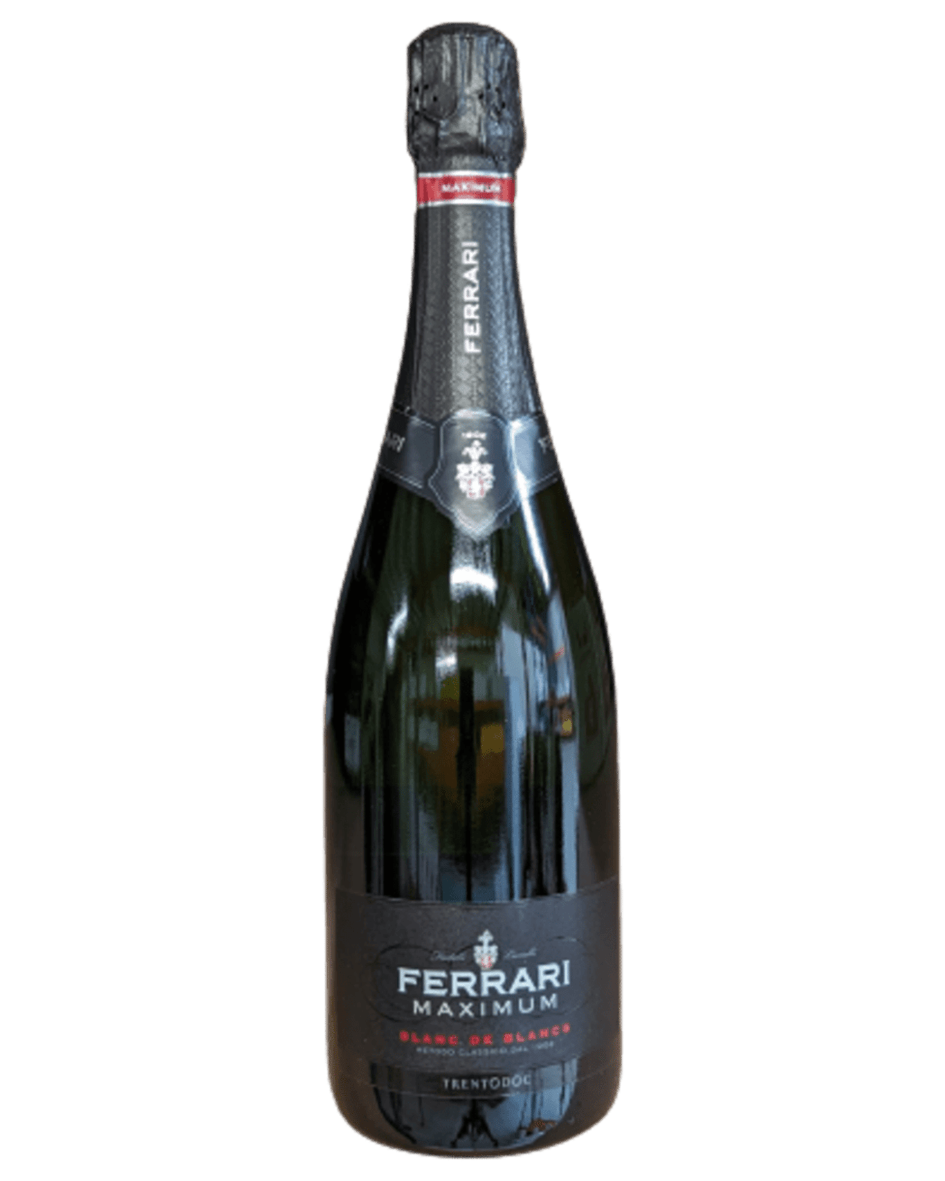 Buy Ferrari Maximum Blanc De Blancs 2020 Online @Lowest Price