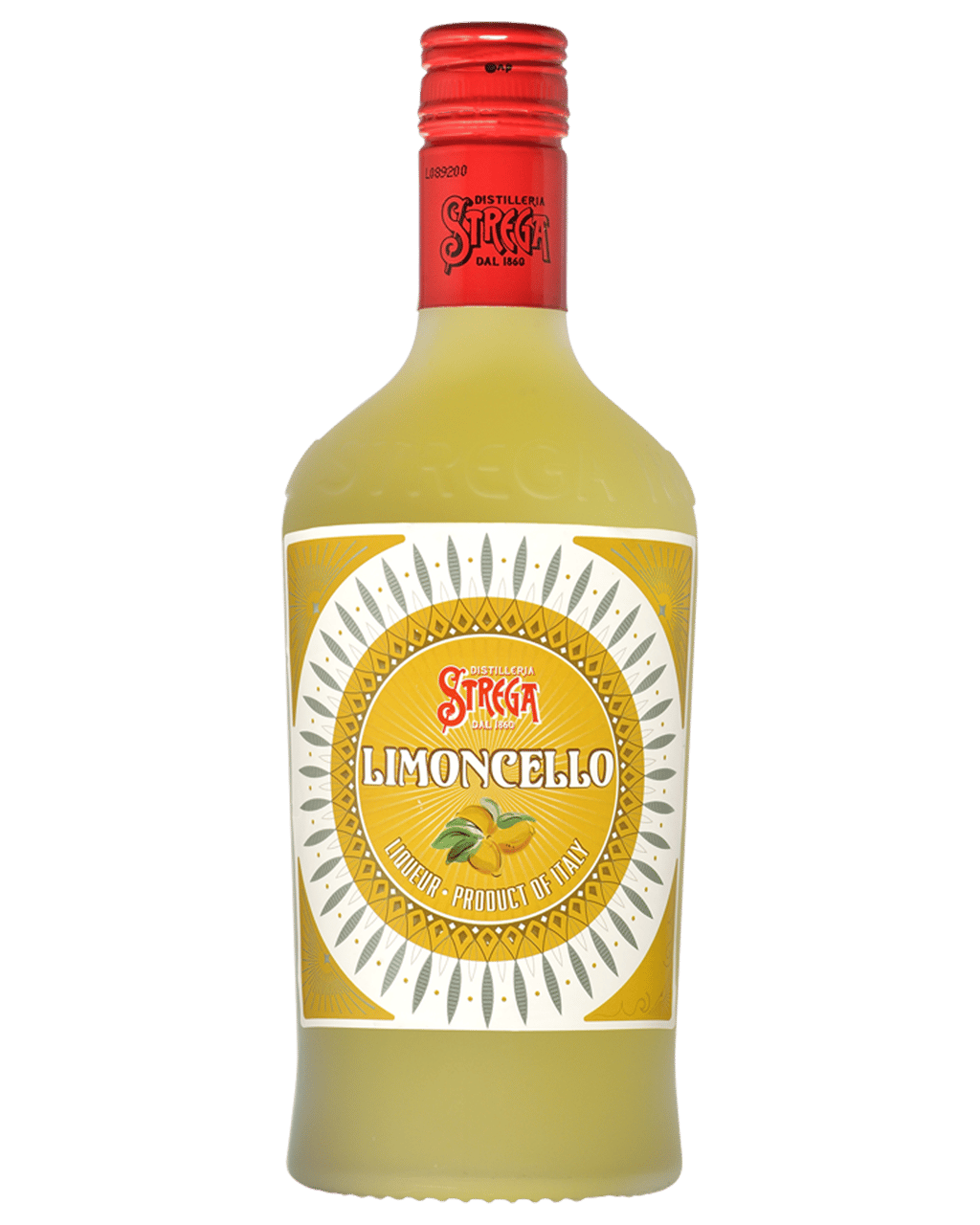 Buy Strega Limoncello 700ml Online @Lowest Price