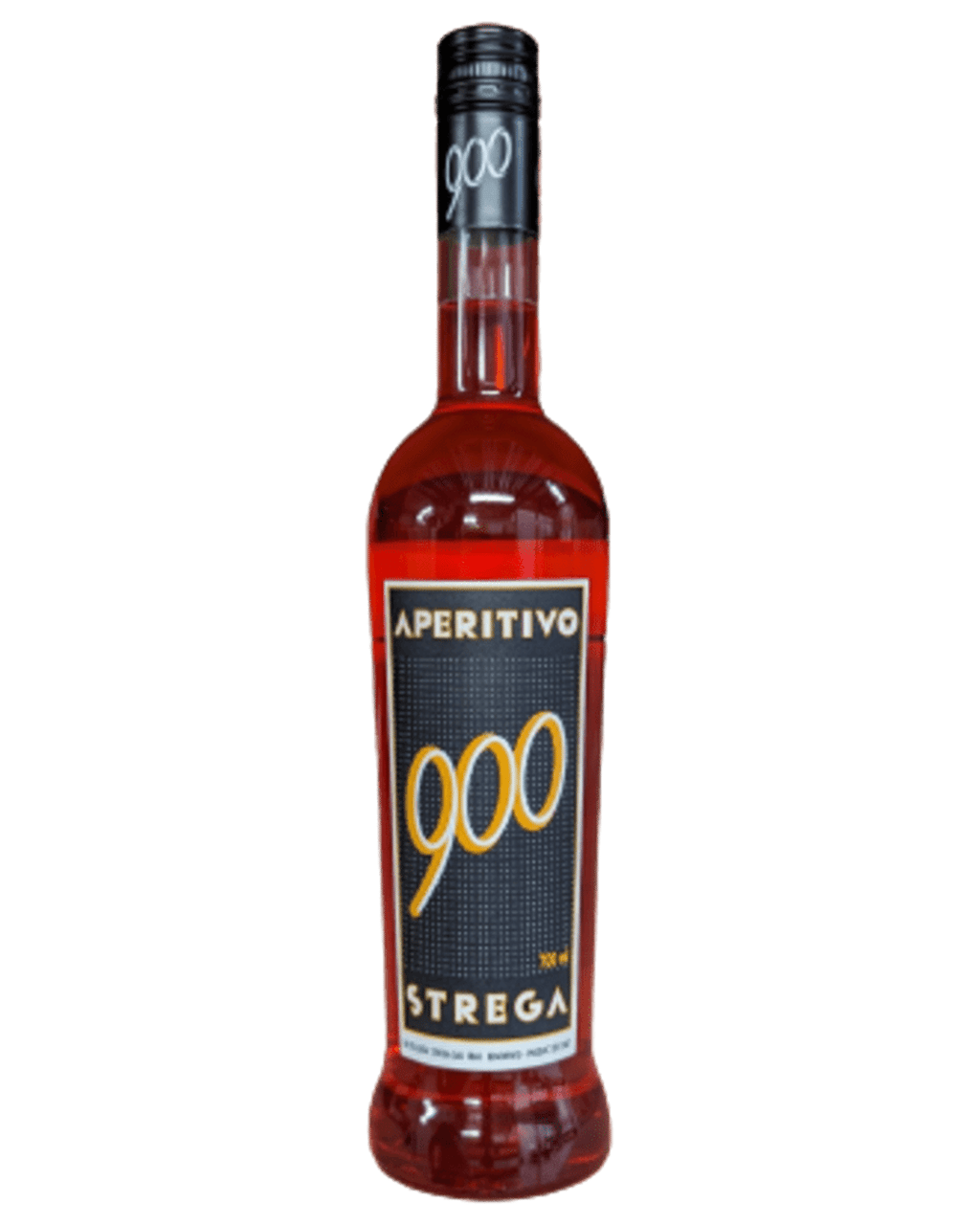 Buy Strega 900 Aperitivo 700ml Online (Low Prices) from Dan Murphy's
