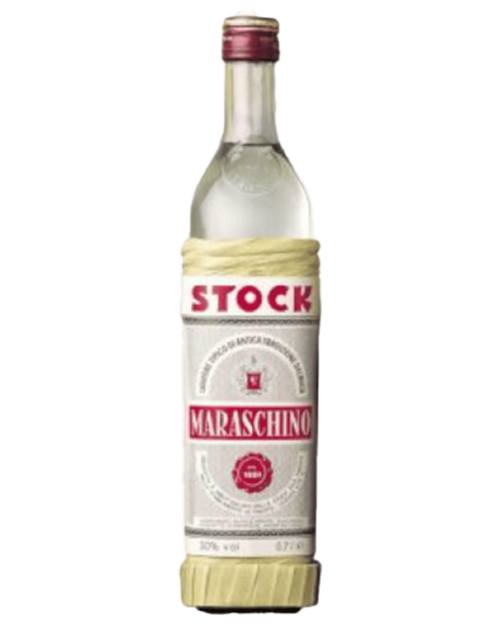 Buy Stock Maraschino 700ml Online (Low Prices) from Dan Murphy's