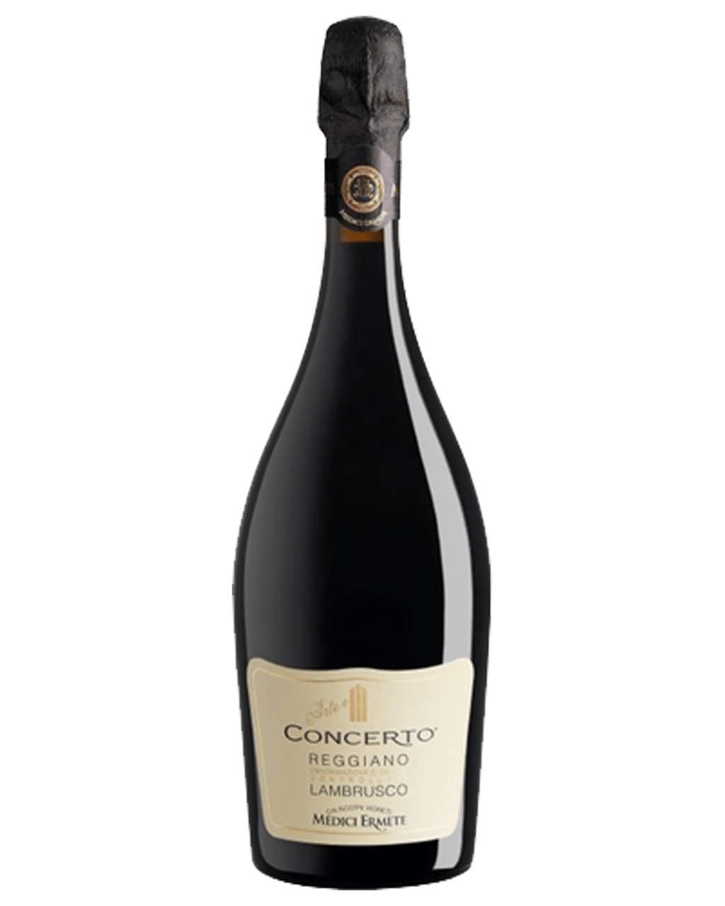 Buy Medici Ermete Concerto Lambrusco Reggiano Docg 2022 Online @Lowest ...