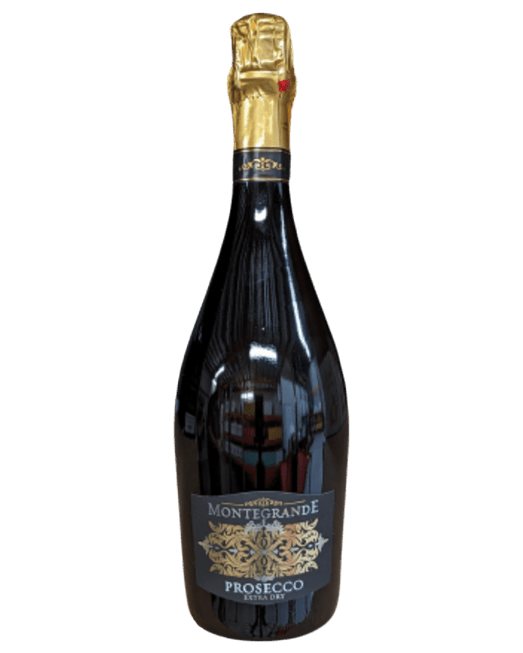 Buy Montegrande Prosecco Extra Dry 2022 Online @Lowest Price