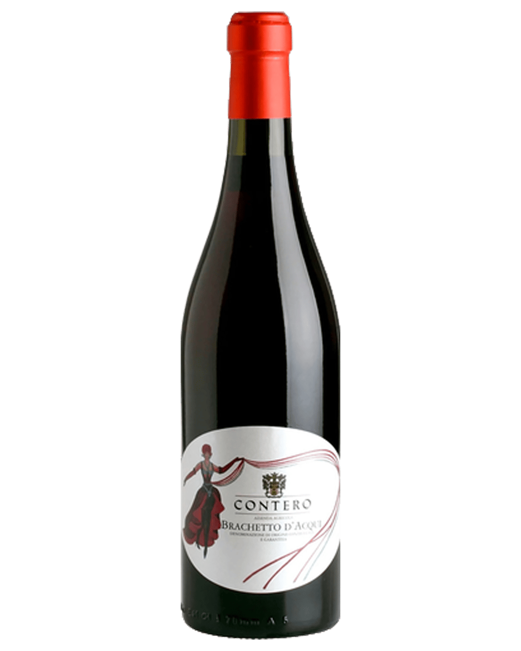 Buy Contero Brachetto D’acqui Docg 2021 Online @Lowest Price