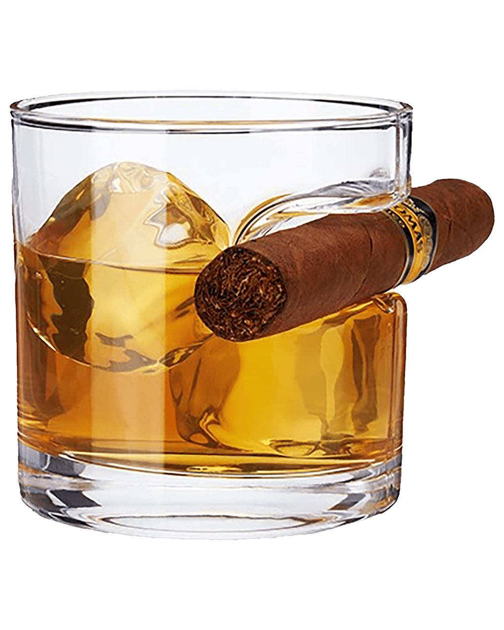 Buy Viski Crystal Cigar Glass Online @Lowest Price