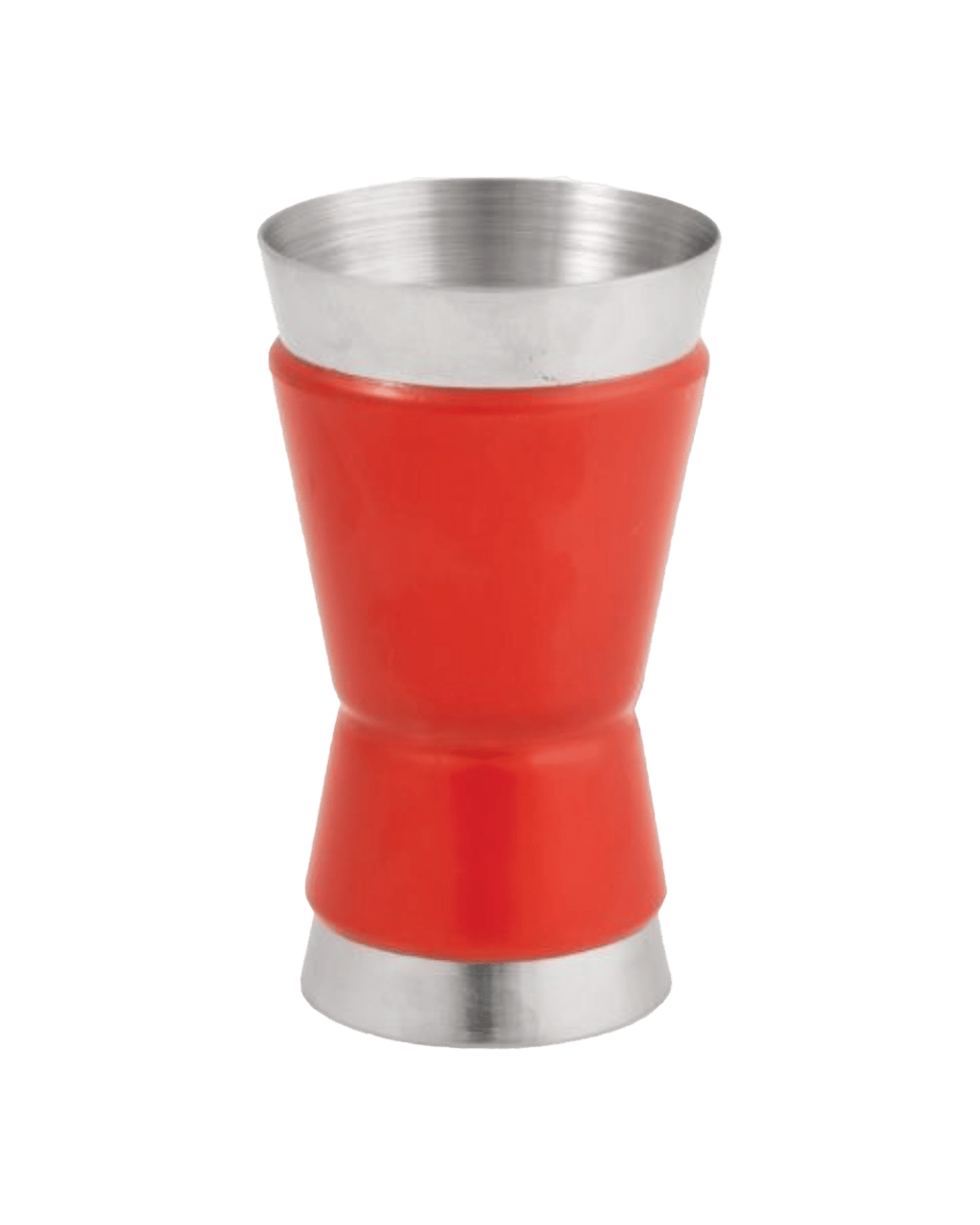 Buy True Tempo Double Jigger - Red Online @Lowest Price