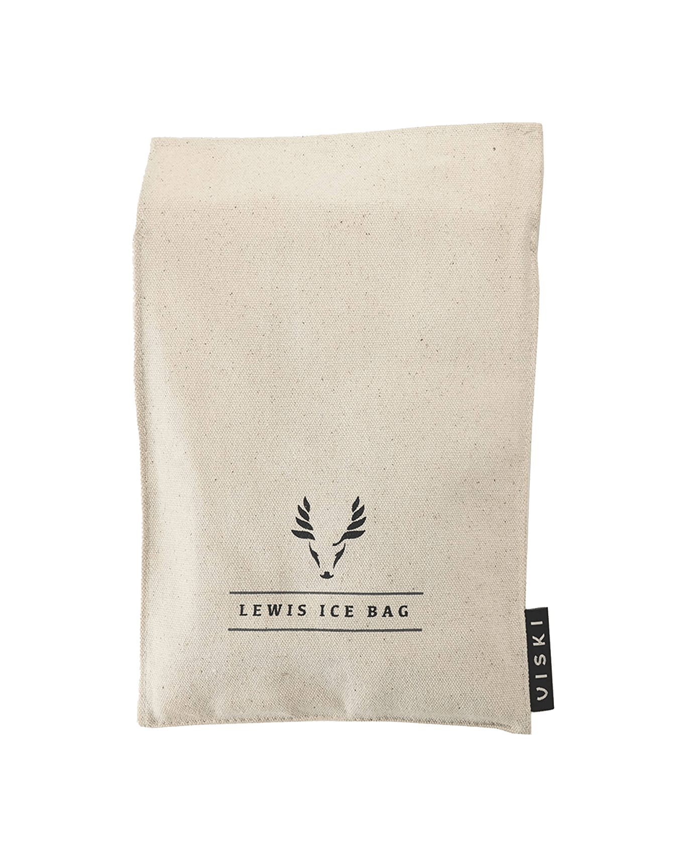Buy Viski Professional Lewis Ice Bag Online (Low Prices) from Dan Murphy's