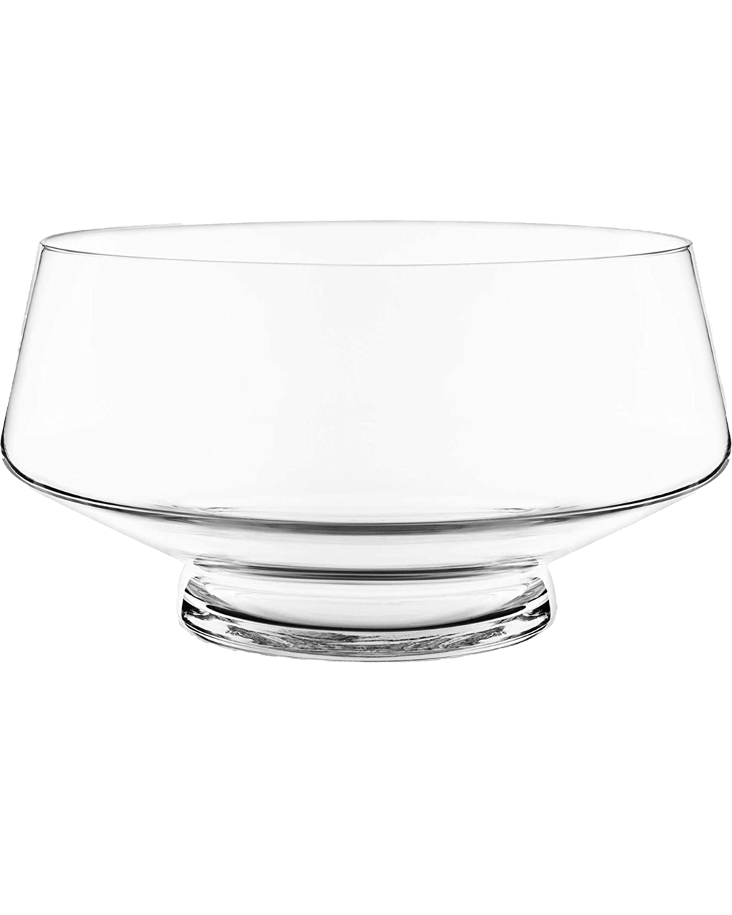 Buy Viski Footed Punch Bowl Online @Lowest Price