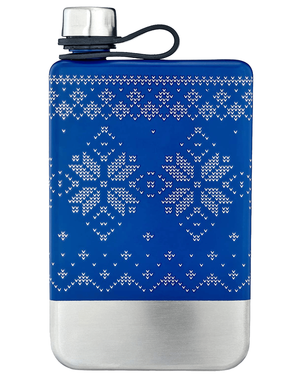 Buy Foster & Rye Nordic Knit Flask Online @Lowest Price