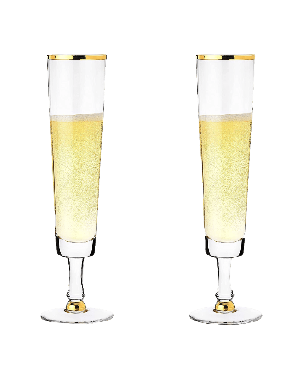 Buy Twine Wedding Champagne Flute Set Online @Lowest Price