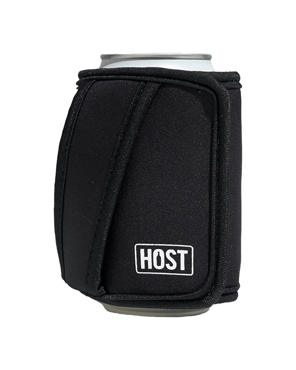 Buy Host Insta-chill Standard Can Sleeve In Black Online (Low Prices ...