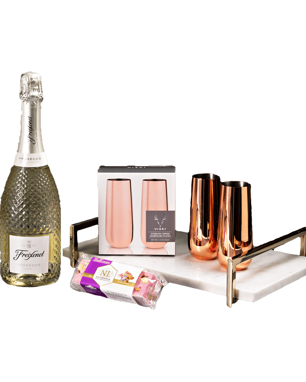 Buy Nala Hampers Bubbly Lover Hamper Online @Lowest Price