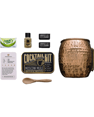 Buy Cocktail Kits 2 Go Moscow Mule Online @Lowest Price