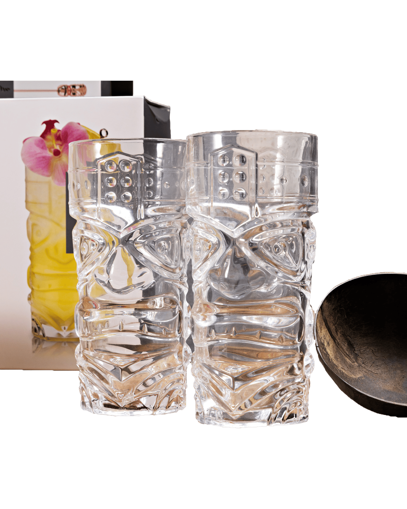 Buy Nala Hampers Mai Tai Cocktail Hamper Online @Lowest Price