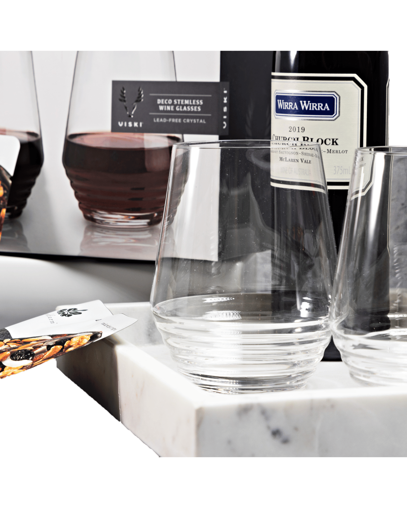 Buy Nala Hampers Red Wine Lover Online @Lowest Price