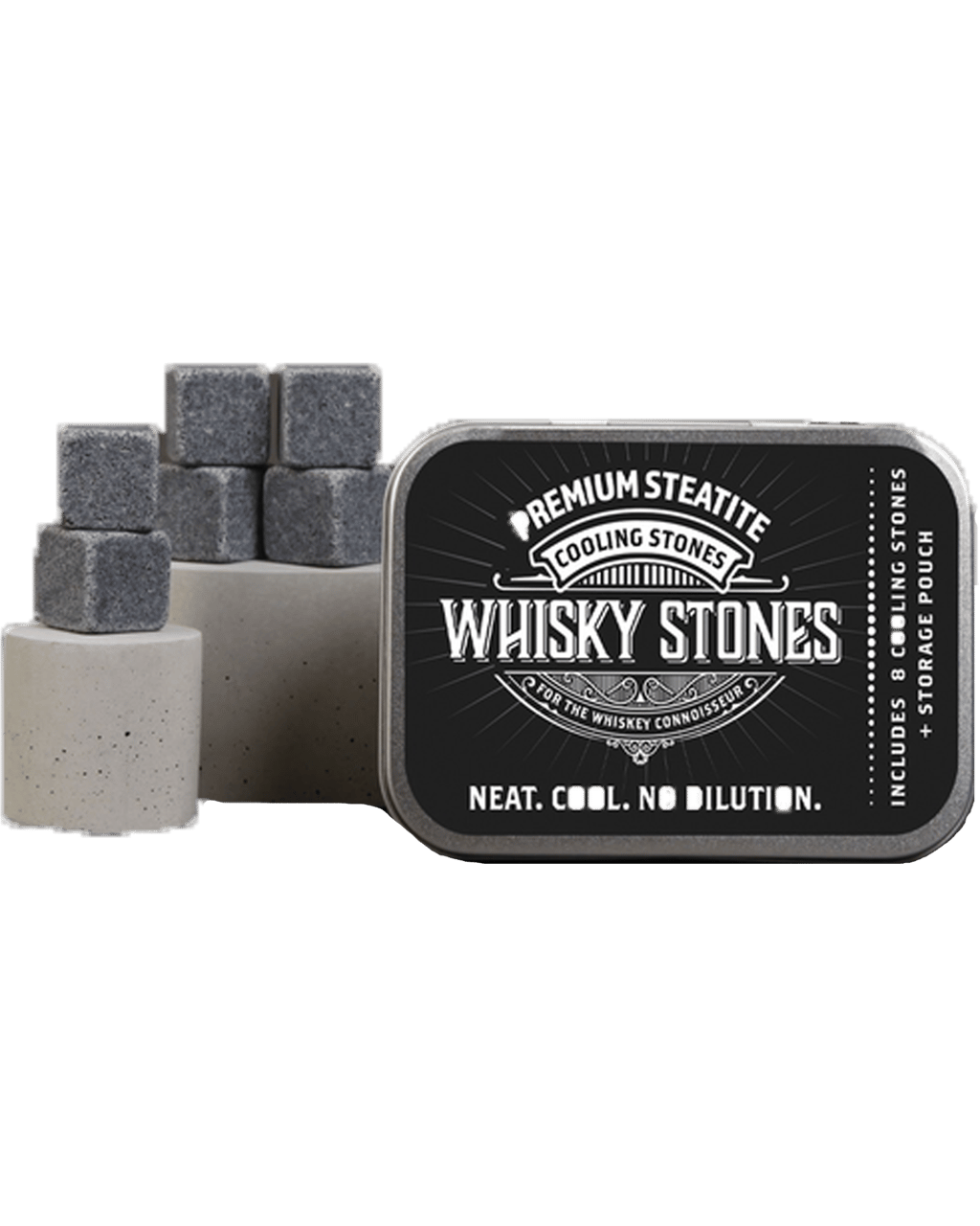Buy Cancel Calm Whiskey Cooling Stones Online @Lowest Price
