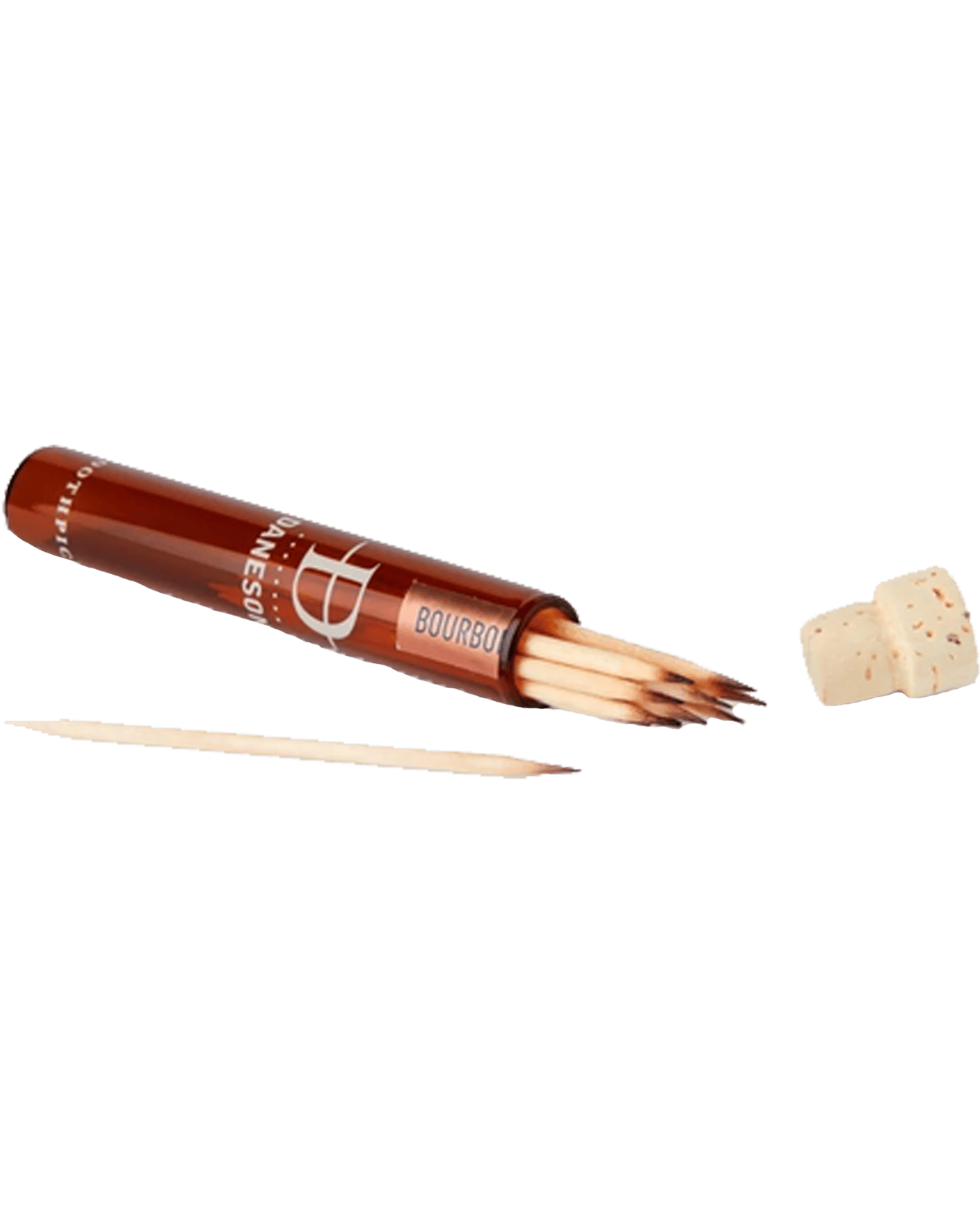 Buy Daneson Bourbon No.22 Luxury Toothpicks Online @Lowest Price