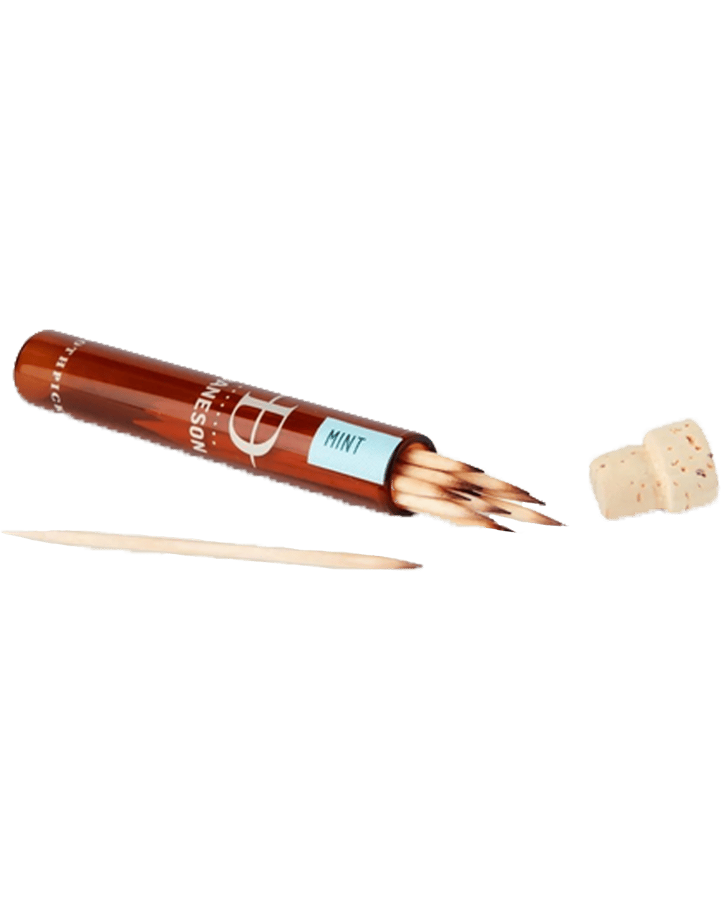 Buy Daneson Mint No.9 Luxury Toothpicks Online @Lowest Price