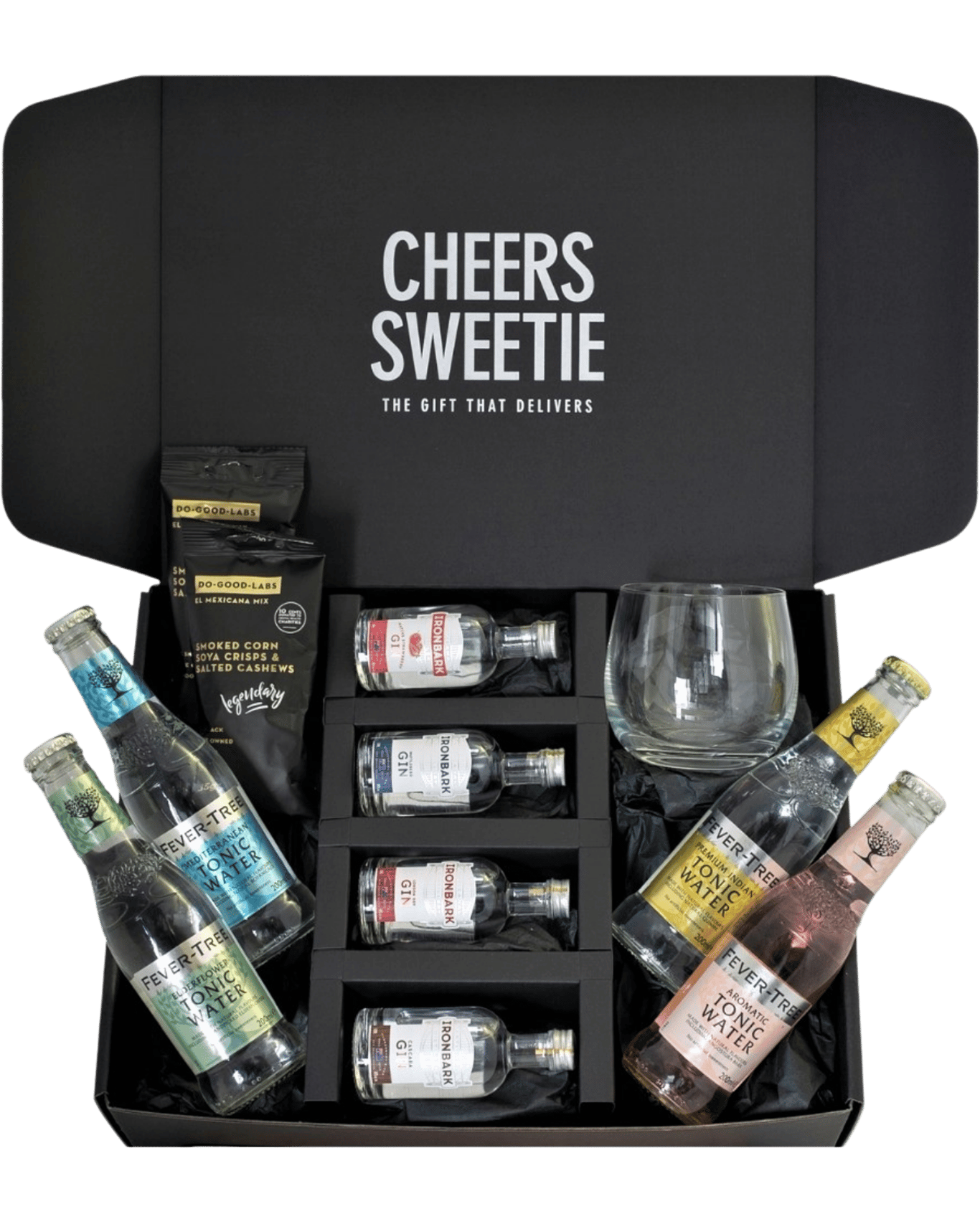 Buy Cheers Sweetie Australian Craft Gin Box Online @Lowest Price