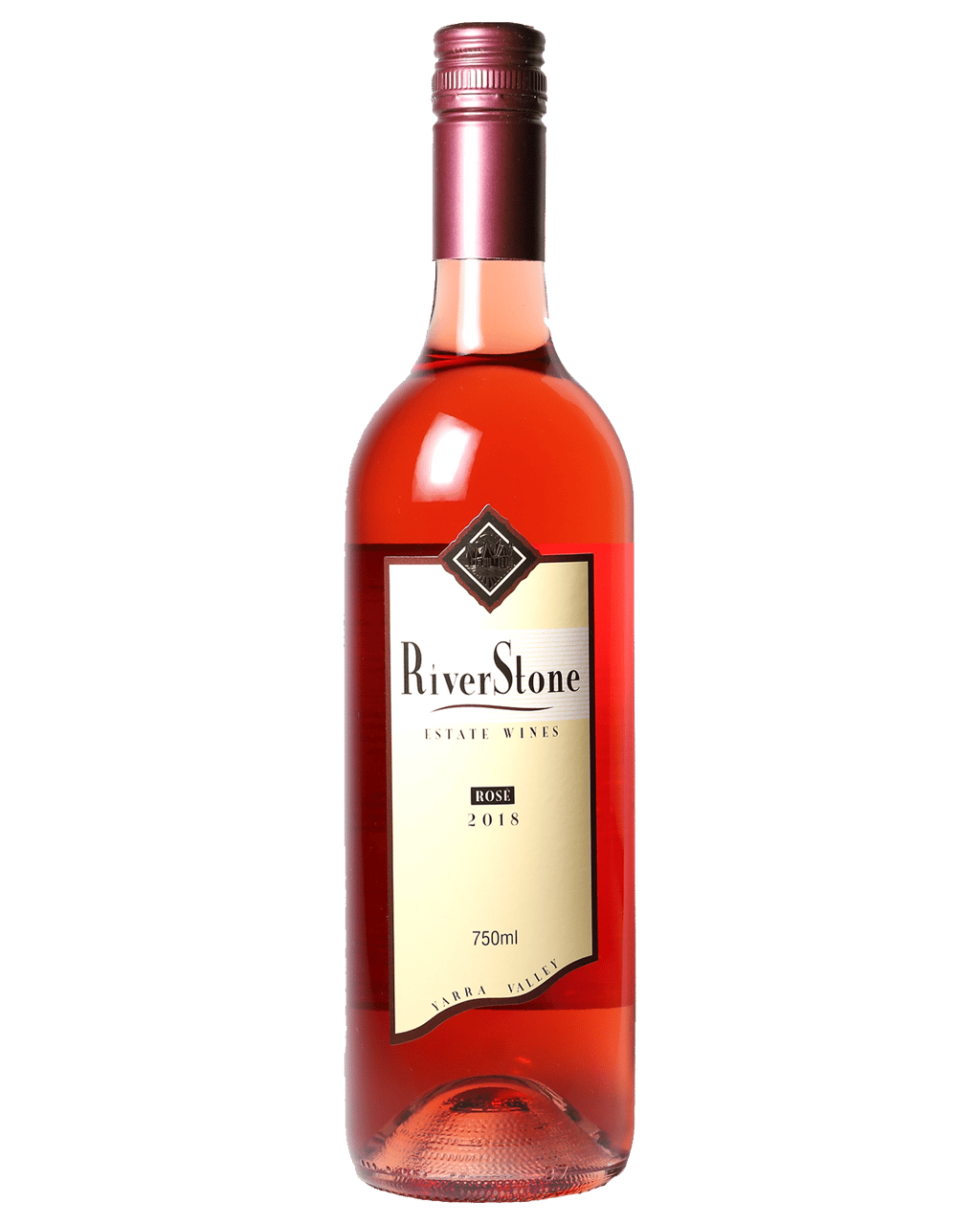Buy Riverstone 2018 Estate Rosé Online @Lowest Price