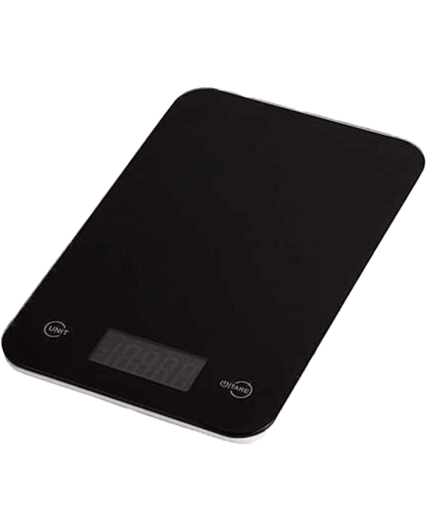 Buy Propert Slimline Glass Soft Touch Digital Electronic Kitchen Scale ...