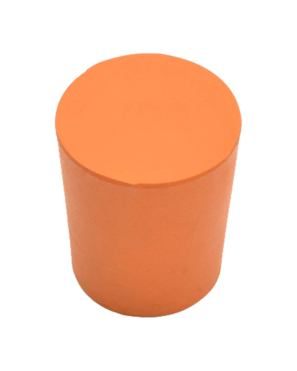 Buy Br Bung Rubber 40mm Diameter Long Style & Solid Demijohn Glass ...