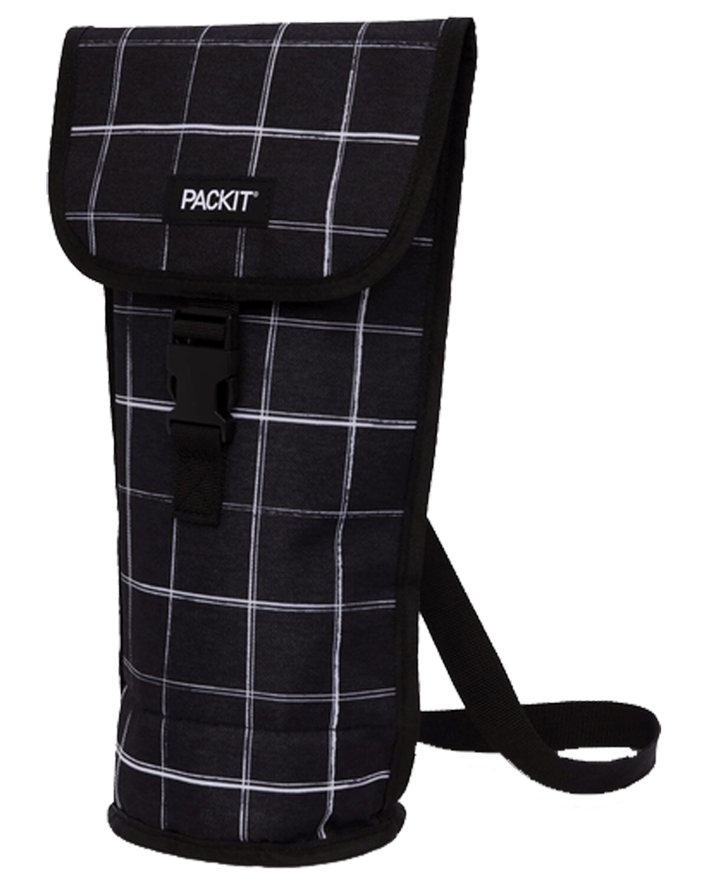 Buy Packit Freezable Napa Wine Bag Cooler Carrier Insulated Portable ...