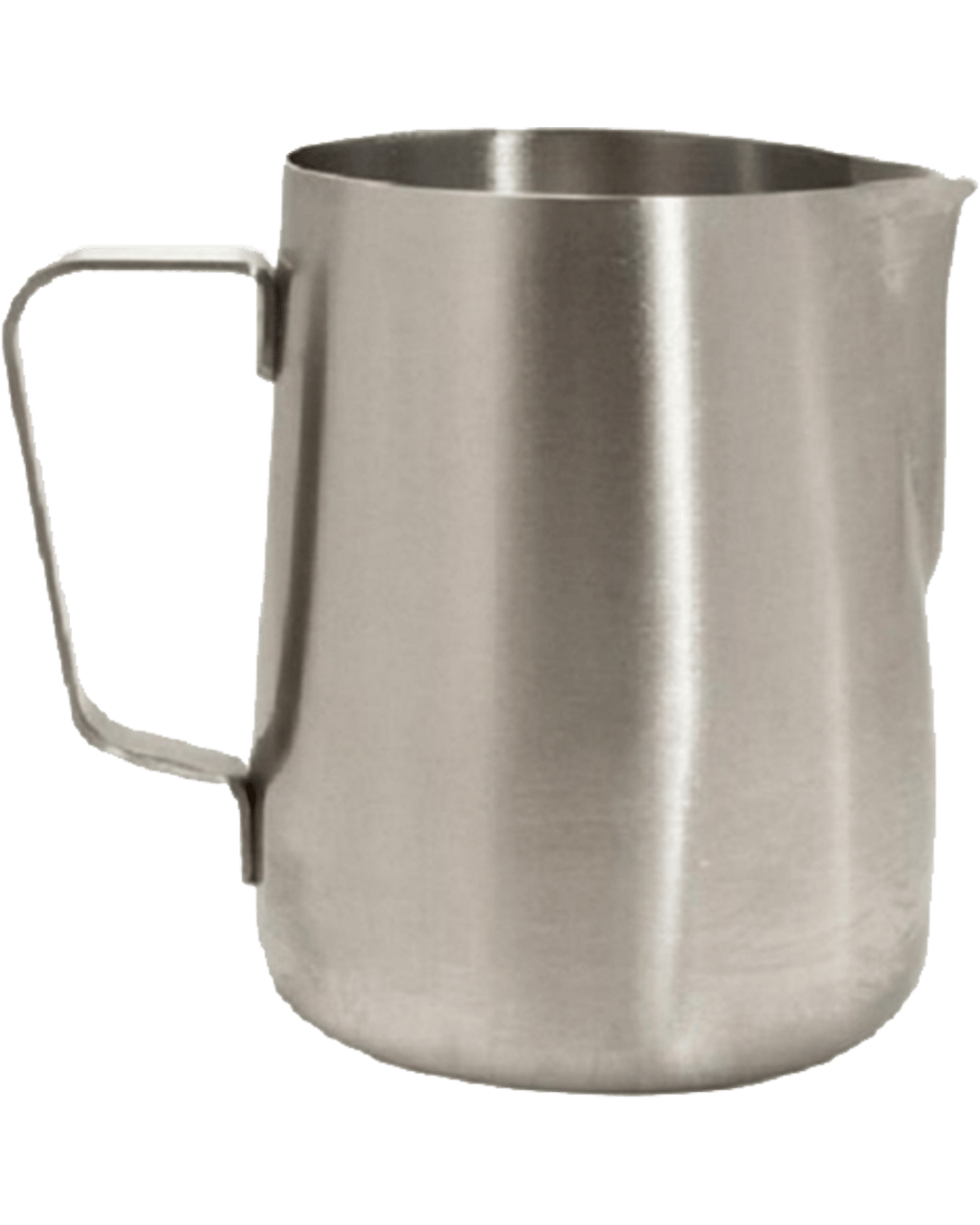 Buy Breville Stainless Steel Milk Frothing Jug Metal Pitcher 480ml ...