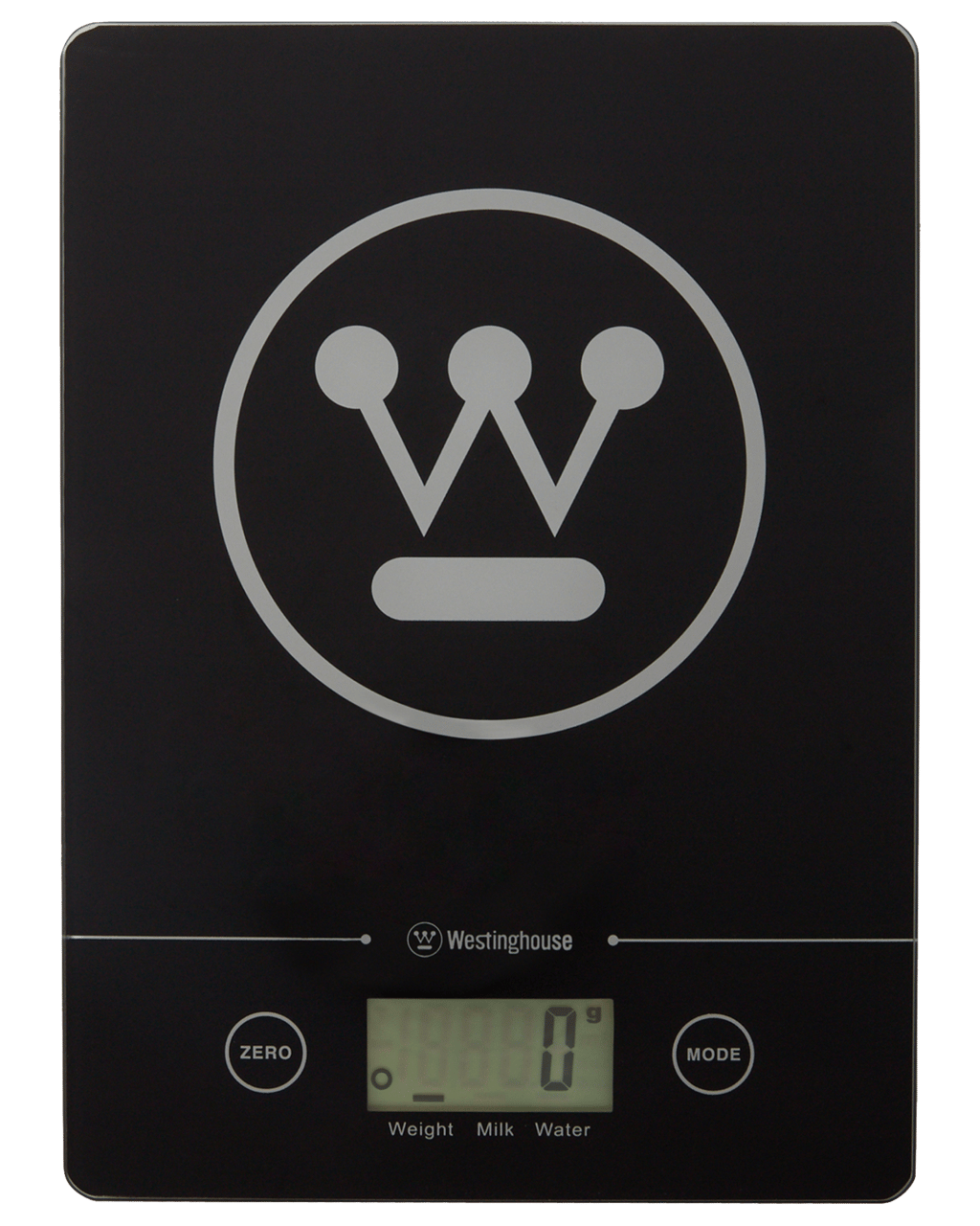 Buy Westinghouse Electronic 5kg Kitchen Lcd/touch Scale/weight Cooking ...