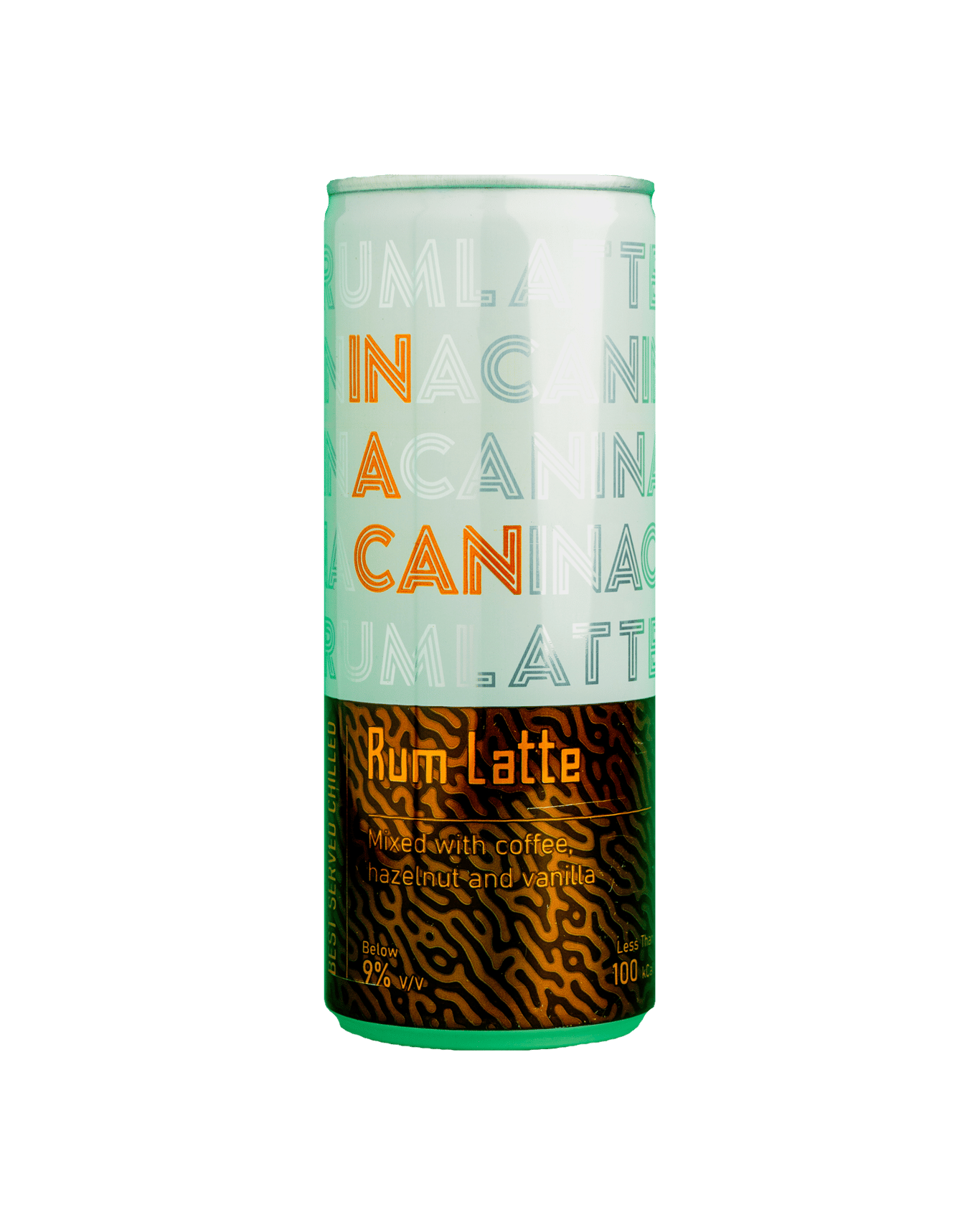 Buy Inacan Crafted Canned Cocktail Rum Latte Online (Low Prices) from ...