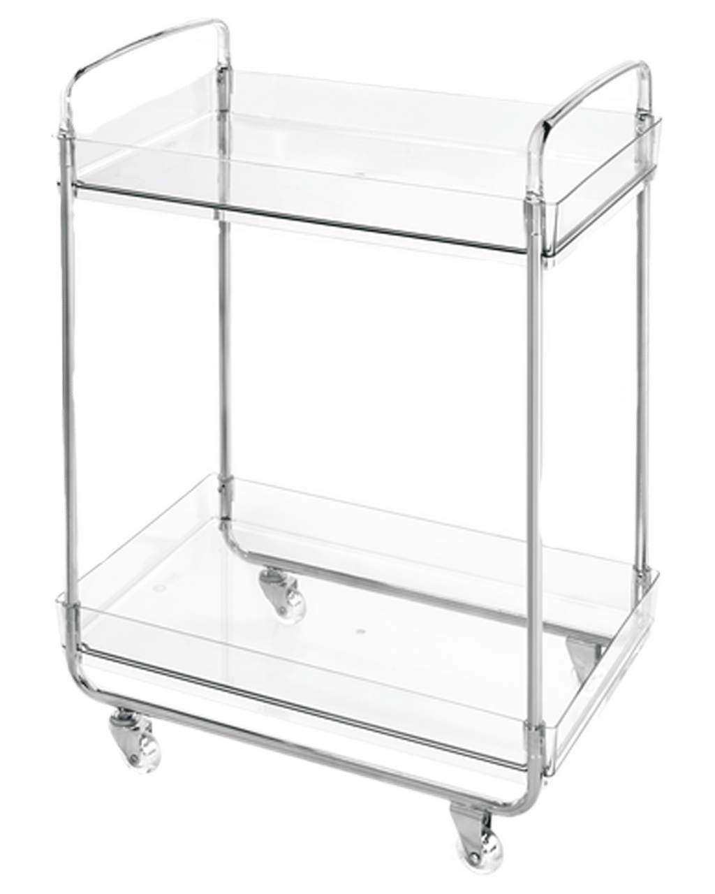 Buy Idesign The Home Edit Cart Online @Lowest Price