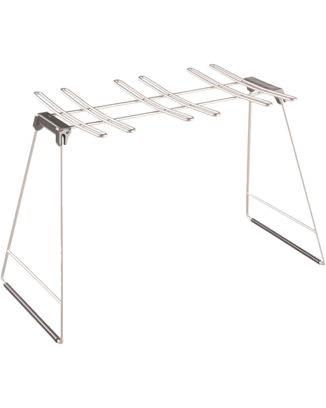 Buy Idesign Classico Wine Glass Drying Rack Online @Lowest Price