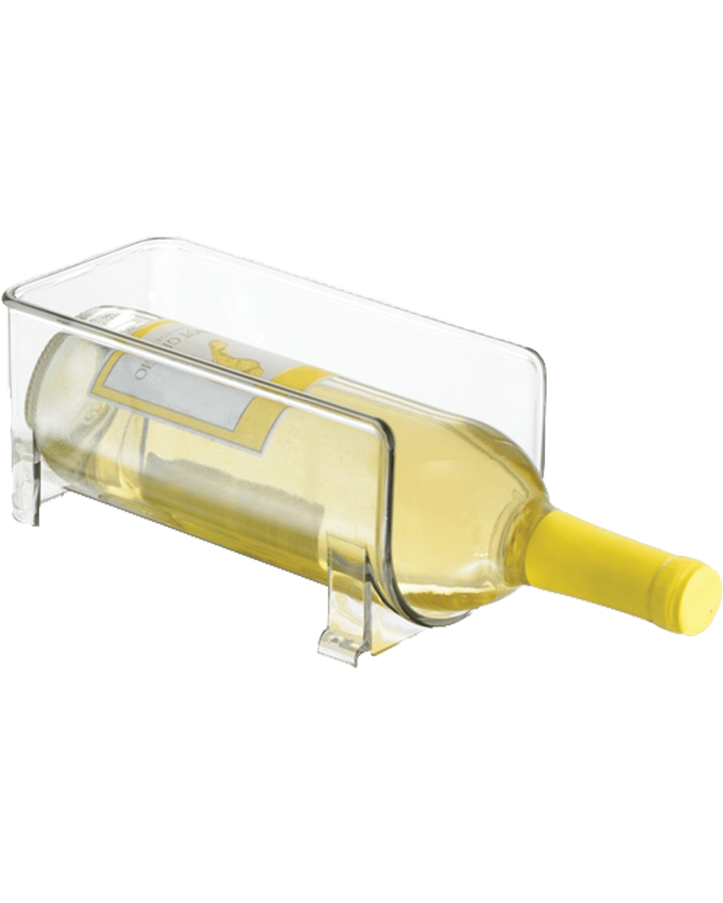 Buy Idesign Linus Fridge Wine Rack Single Online @Lowest Price