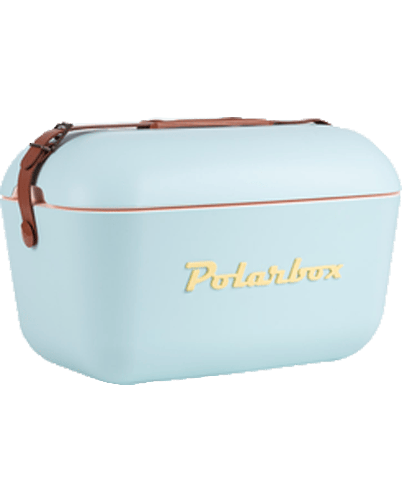 Buy Polarbox Classic Sky Cooler Box 20l Online @Lowest Price