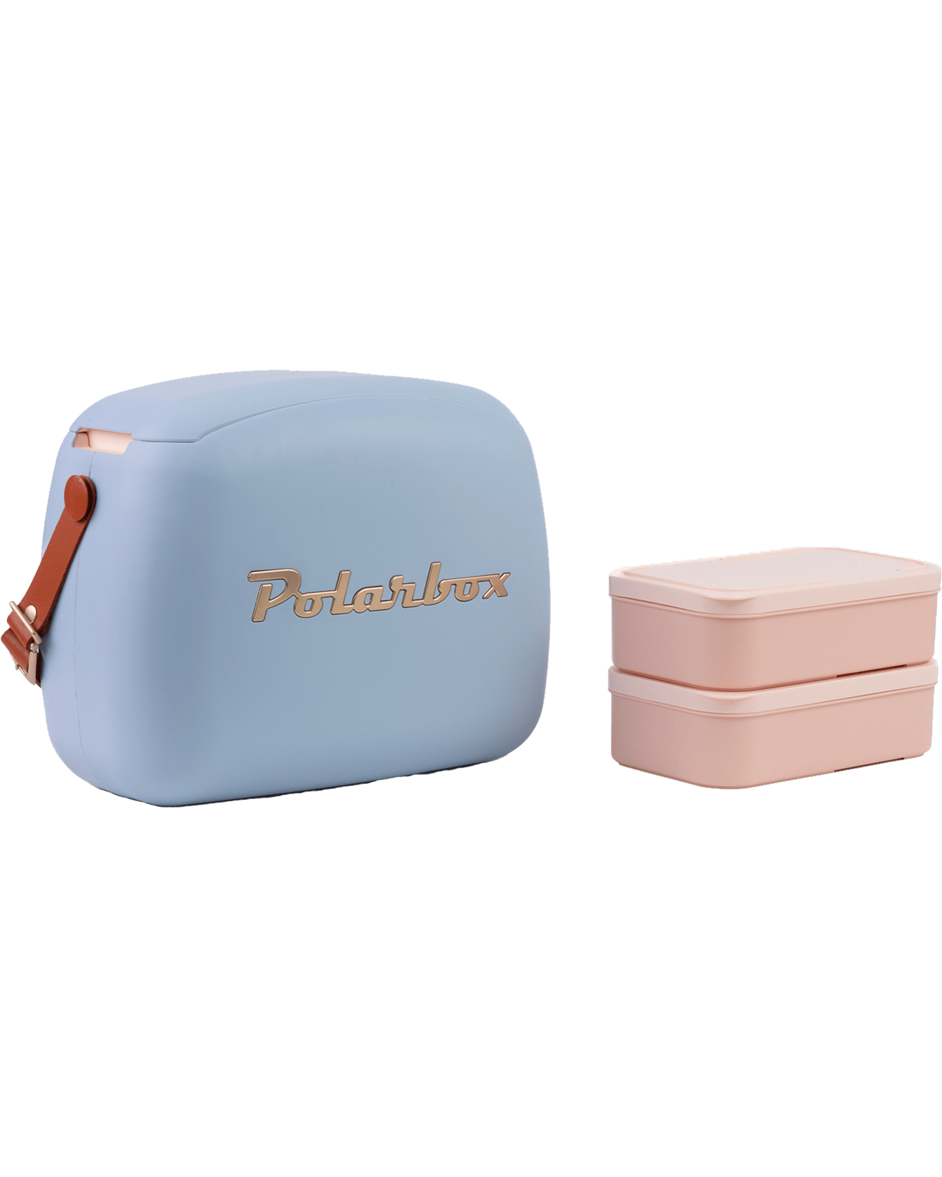 Buy Polarbox Gold Blue 6l Online @Lowest Price