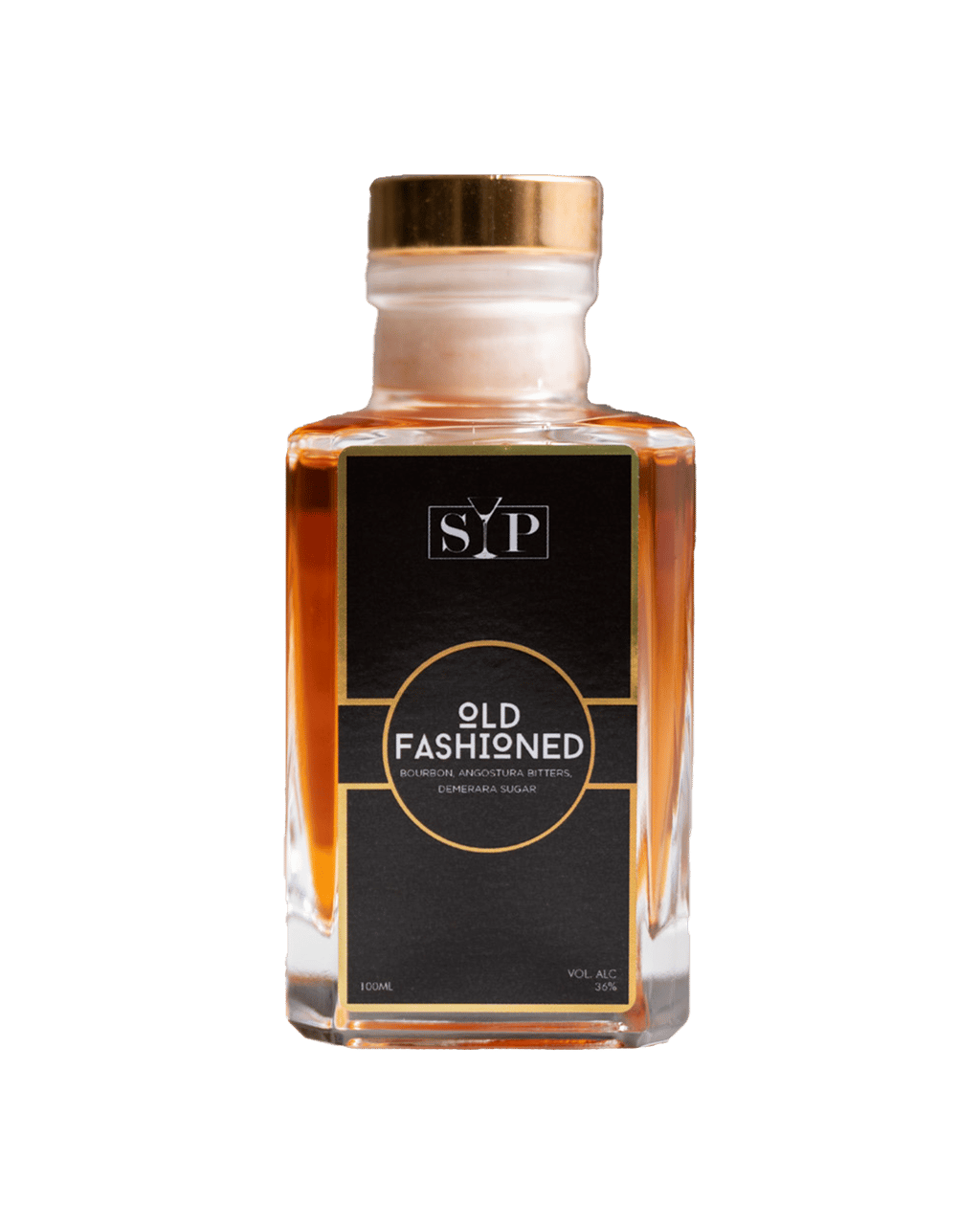 Buy Syp Drinks Old Fashioned Online @Lowest Price