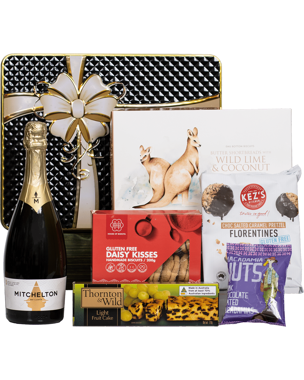 Buy Hamper World Gift Hamper Mitchelton Nv Cuvee Online @Lowest Price