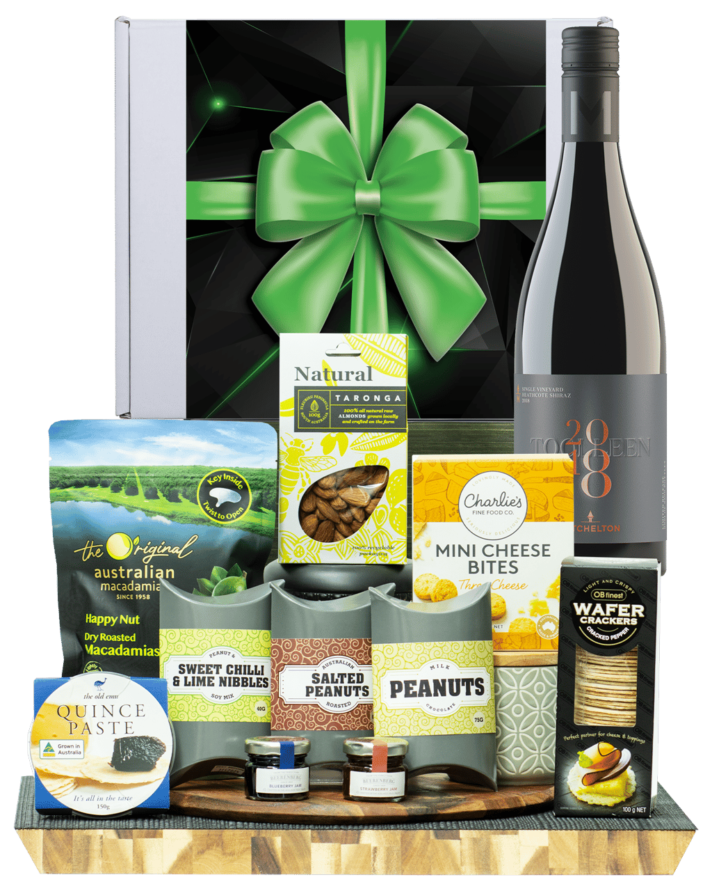 Buy Hamper World Mitchelton Toolleen Gourmet Hamper Online @Lowest Price