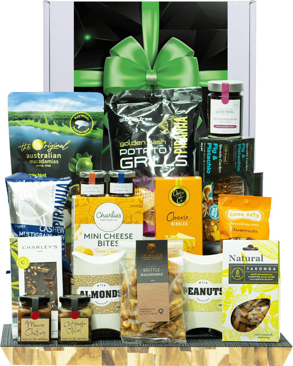 Buy Hamper World Gourmet Food Hamper Online @Lowest Price