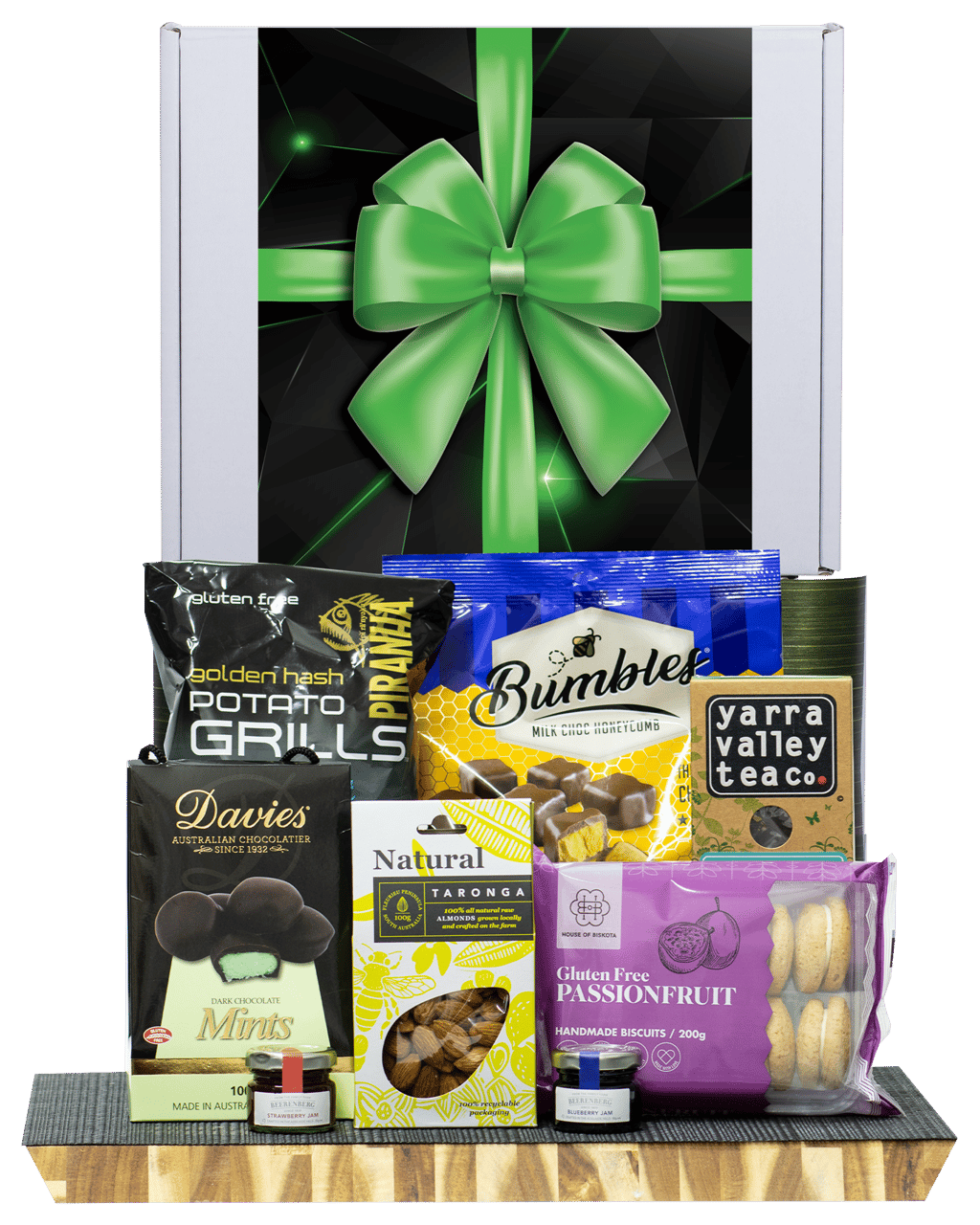 Buy Hamper World Gourmet Food Hamper Online @Lowest Price